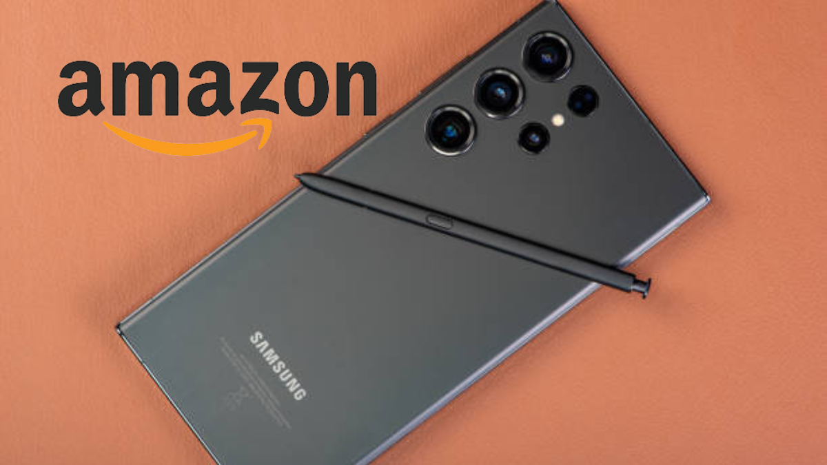 Rebajas de Amazon: 3 teléfonos Samsung que puedes comprar por menos de ...