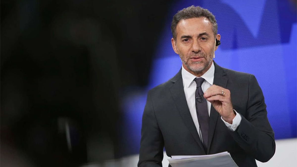 No lo van a lograr: el descargo de Luis Majul que generó revuelo en las ...