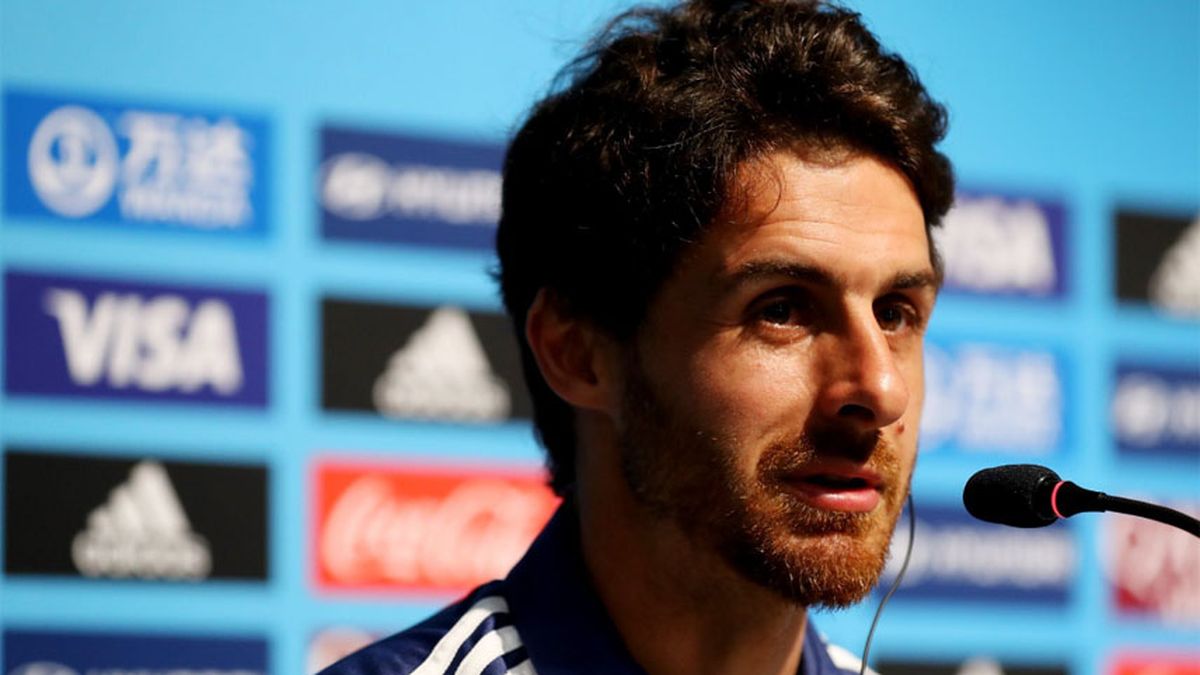Pablo Aimar dará una charla virtual a las divisiones inferiores de River