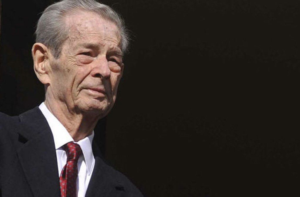 El antiguo rey Miguel I de Rumania murió a los 96 años