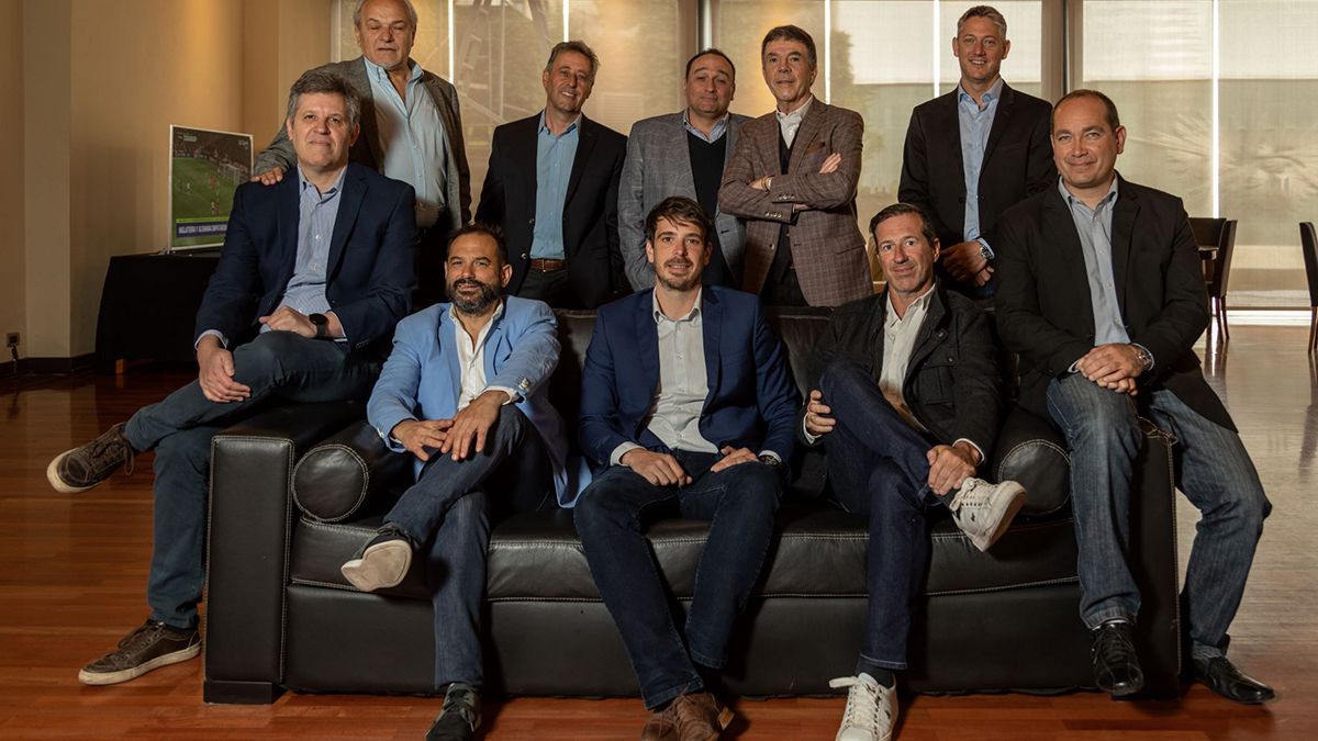 Red Edificar celebró sus 20 años