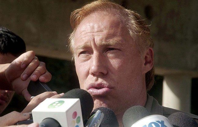 Néstor Sensini es el nuevo DT de Colón de Santa Fe