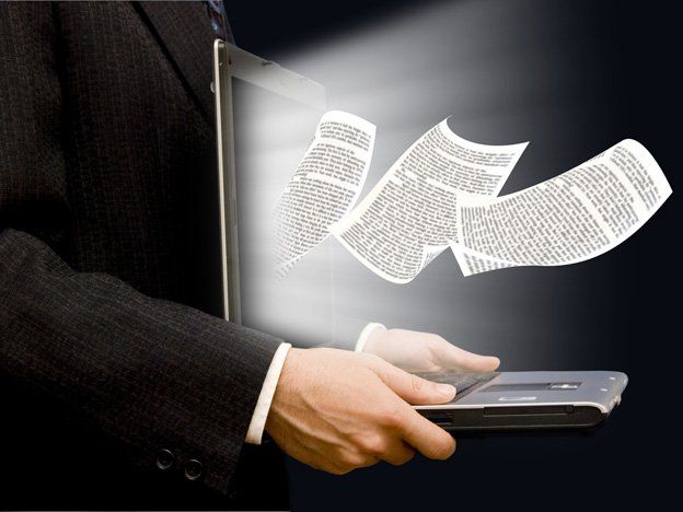 La búsqueda en libros digitalizados es uso legítimo