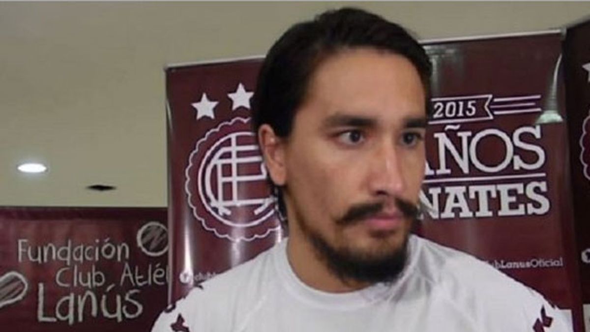 Operaron con éxito a Sebastián Leto