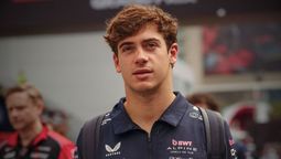 Cuánto gana Franco Colapinto por carrera en la Fórmula 1: se filtraron las cifras del piloto ...