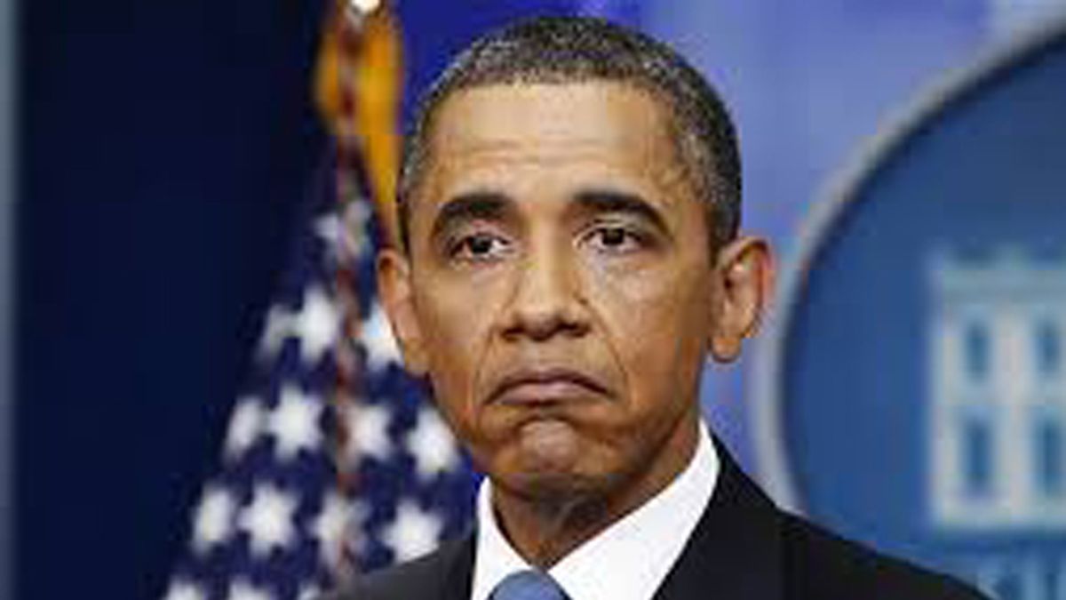 Para Barack Obama, el alcohol es peor que la marihuana