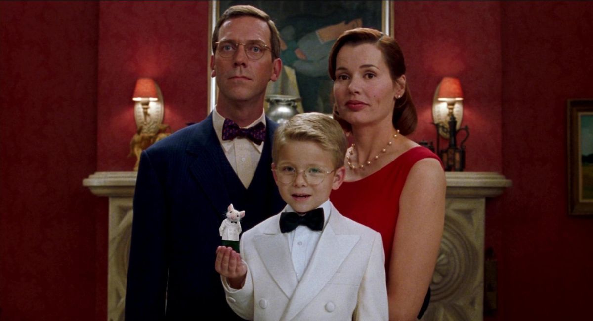 El asombroso cambio físico del niño de Stuart Little, a sus 32 años