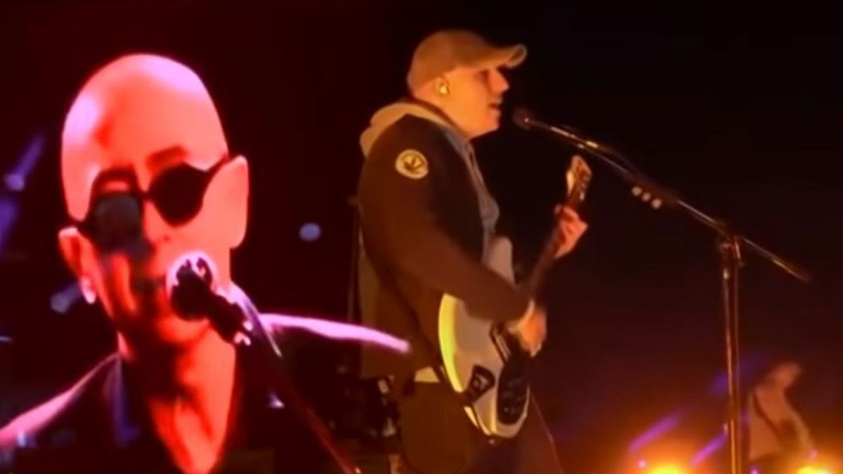 El show de la banda del Indio estará disponible hasta mayo en Ticketek ...