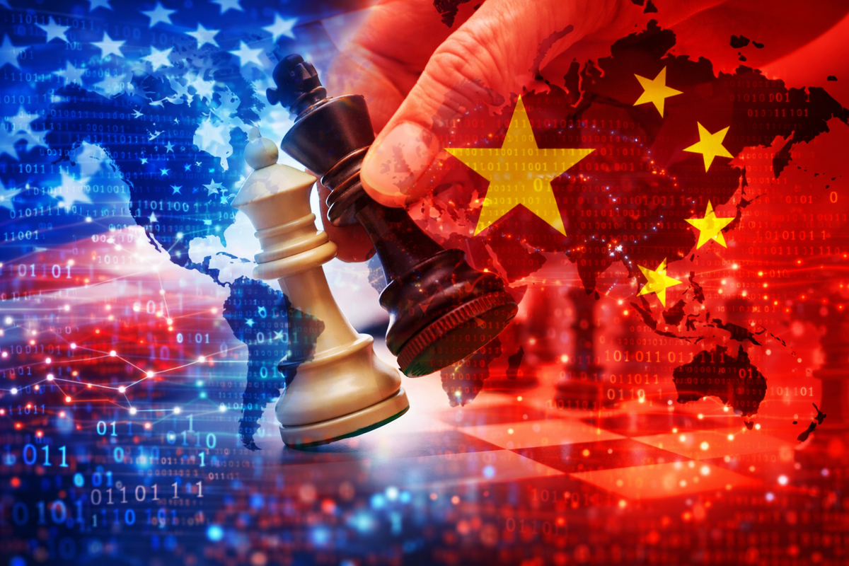 Chile y China: fibra óptica y geopolítica del siglo XXI