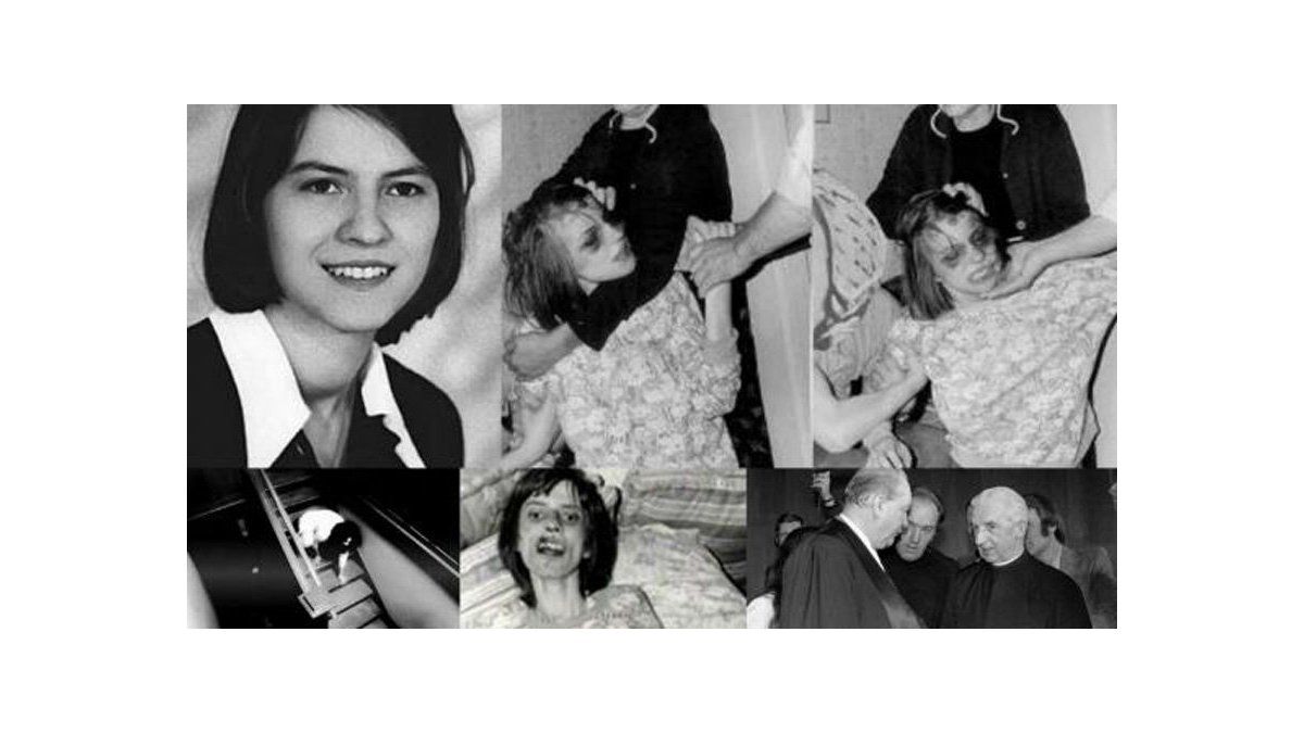 Las aterradoras fotos reales de la historia que inspiró El exorcismo de ...
