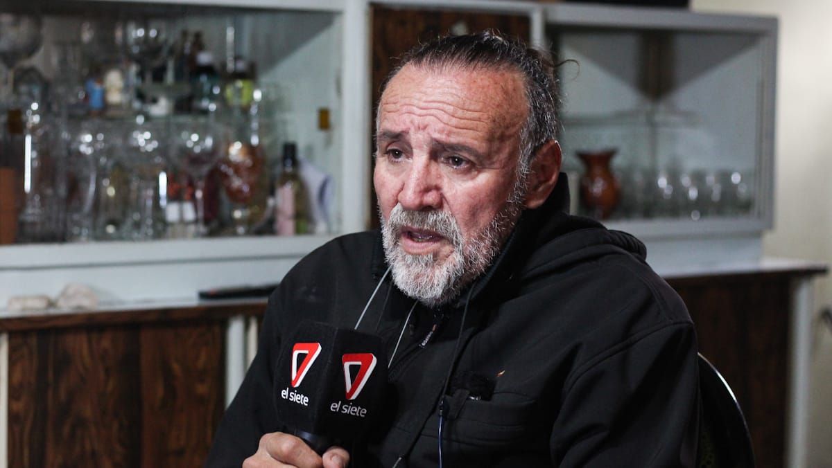 Cacho Garay sobre las causas de violencia de género: La masculinidad ...