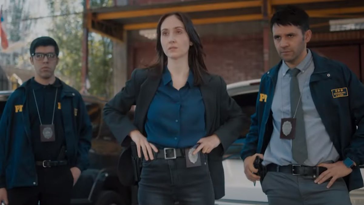 Netflix: la serie que tiene a un joven con síndrome de down como ...