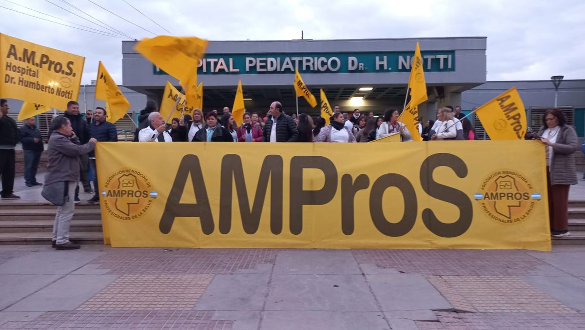 Los médicos aceptaron la propuesta del Gobierno pero advirtieron que no ... Los médicos aceptaron la propuesta del Gobierno pero advirtieron que no ...