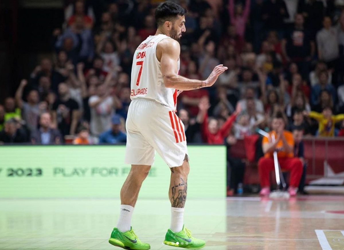 Cuánto cobrará Facundo Campazzo en su regreso al Real Madrid