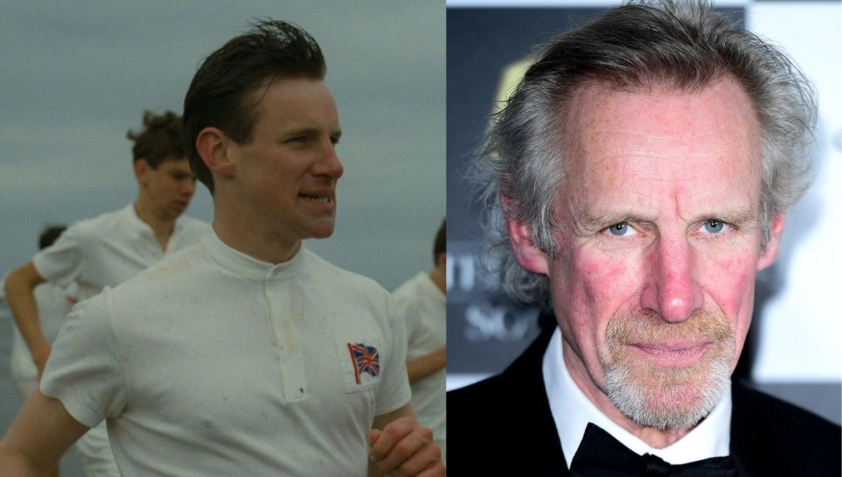 Carrozas de fuego: así se ven hoy sus protagonistas, a 42 años de su estreno