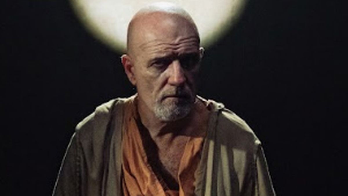 El Pelado Cordera en el Arena Maipú