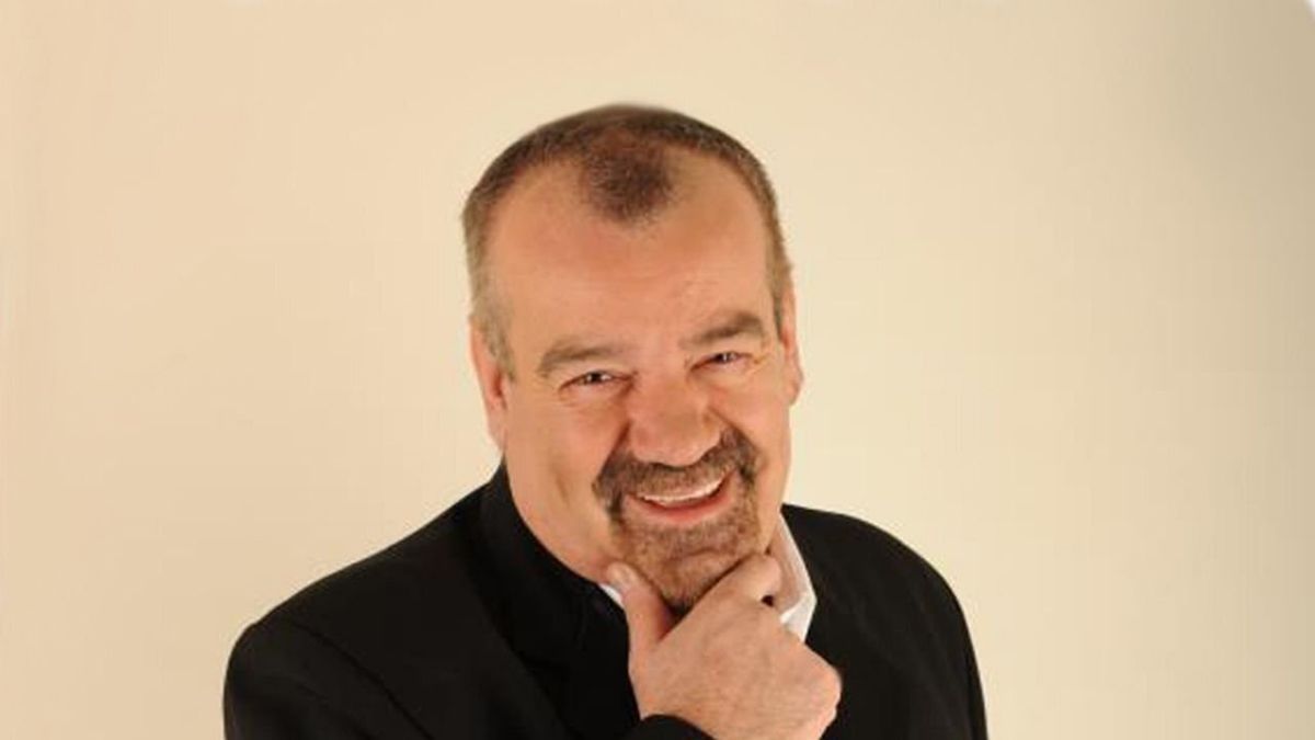 Murió Carlos Sánchez, a sus 68 años