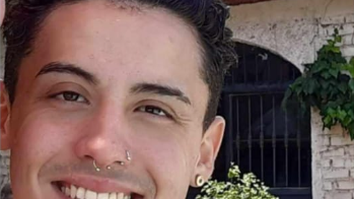 Caso Codina: cayó un hombre y buscan a su hijo por la desaparición del ...