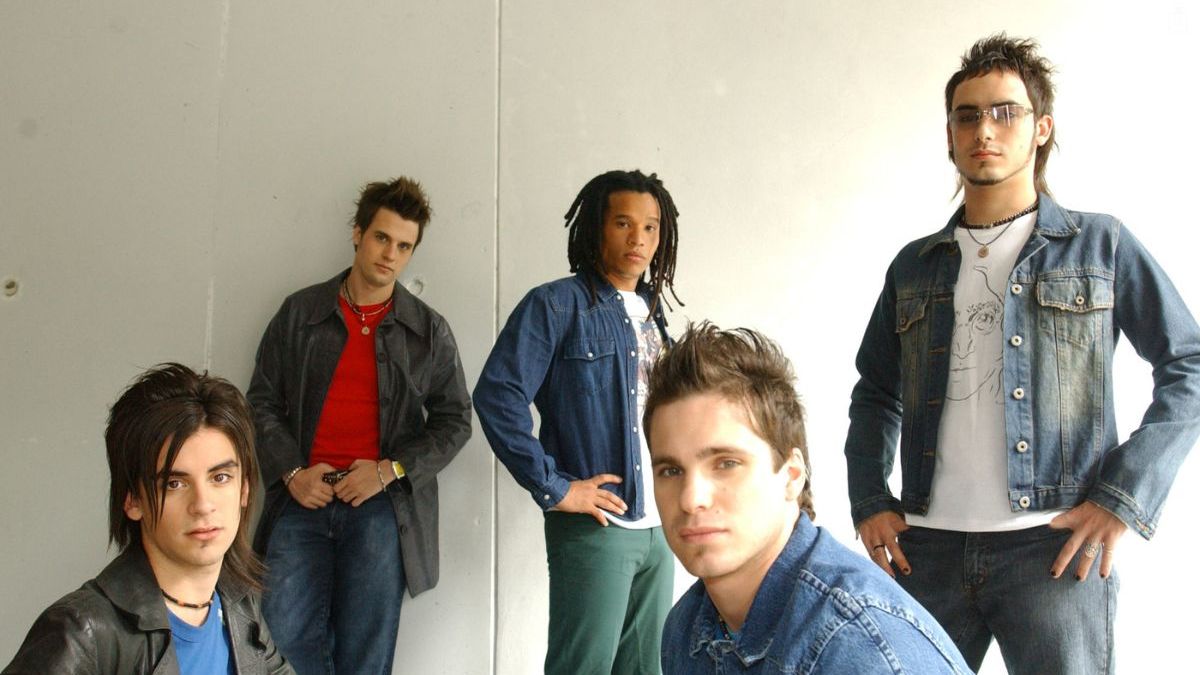 A 22 años de Mambrú, así se ven hoy sus integrantes