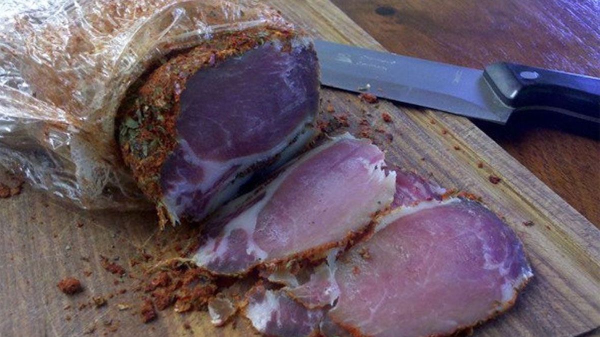 Recetas: cómo hacer una riquísima bondiola casera en simples pasos