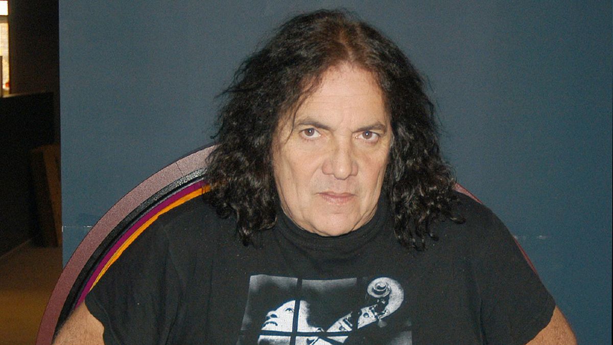 A 15 años de la muerte de Pappo, la primera guitarra del rock argentino