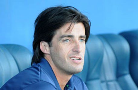 Roberto Trotta dejó de ser el técnico de Independiente Rivadavia