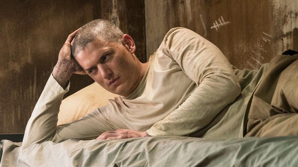 Prision Break: cuántas temporadas hay en Netflix