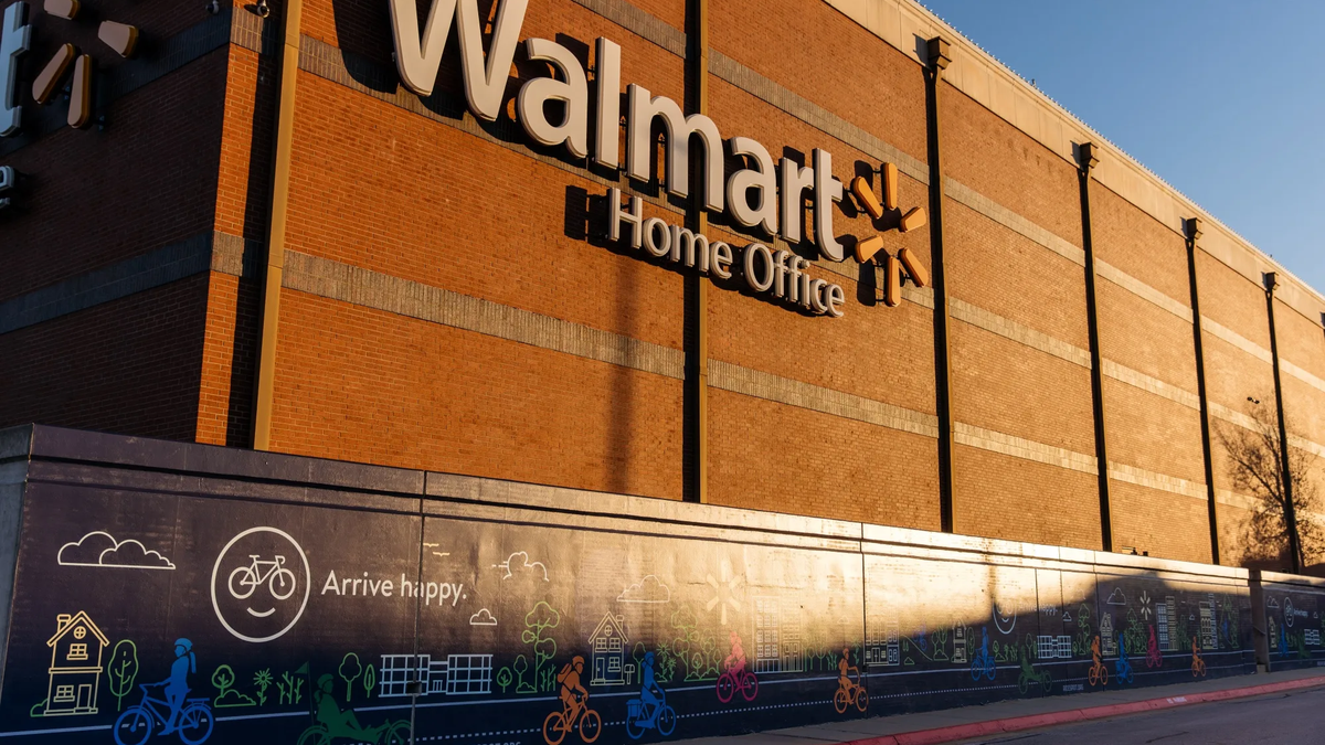 Walmart continúa con cierres masivos en Estados Unidos, qué busca la ...