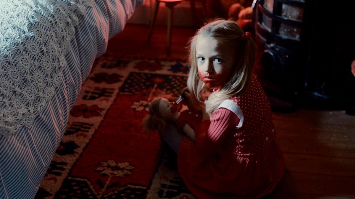 Netflix: el perturbador thriller psicológico belga que tiene 9 capítulos