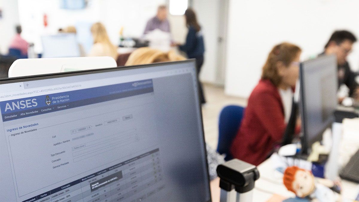 Calendario de pagos ANSES: quiénes cobran hoy viernes 14 de marzo