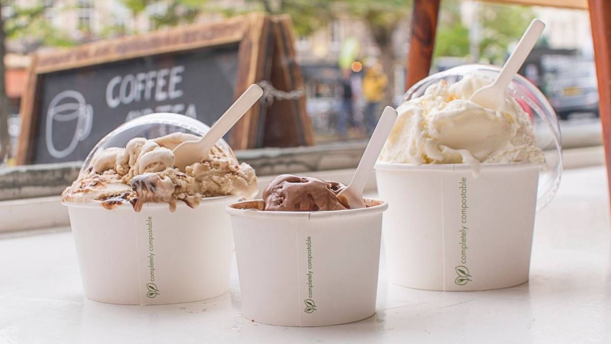 Recicla los potes de helado con esta creativa y fácil manualidad