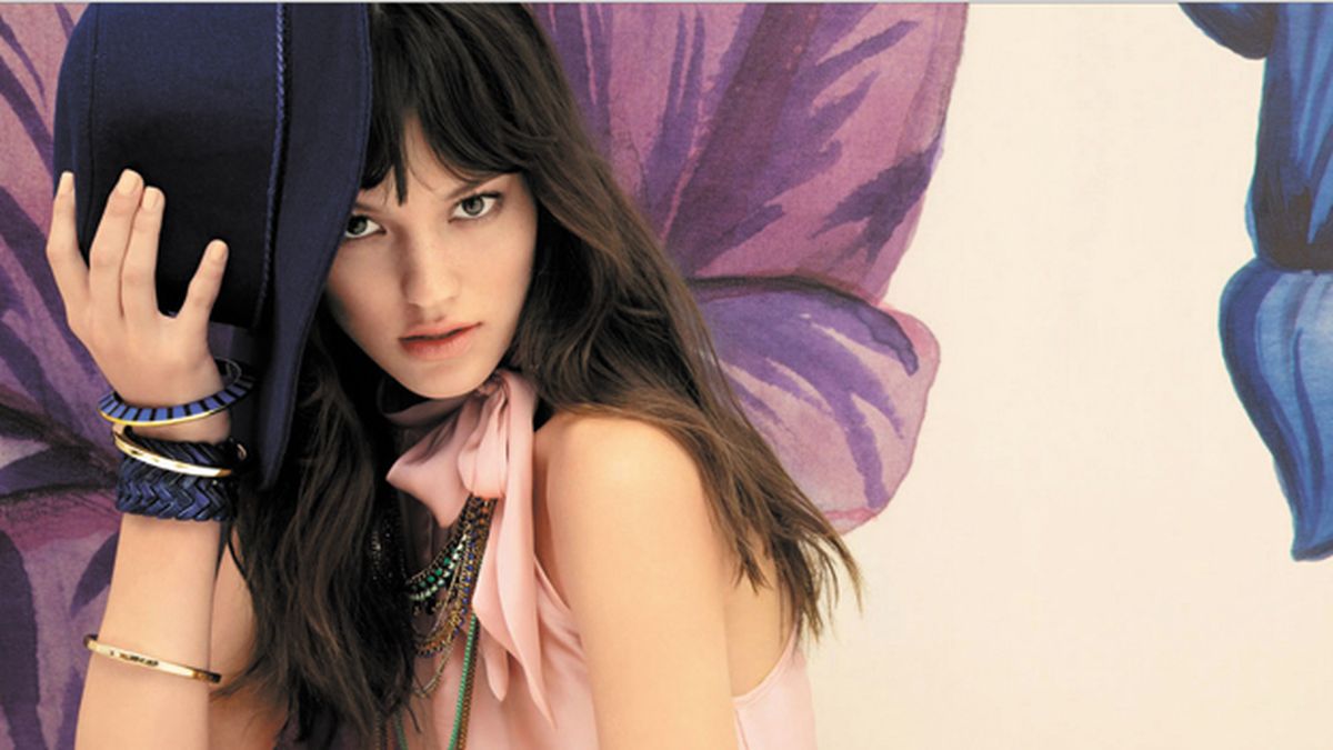 Isadora y Todo Moda en La Barraca