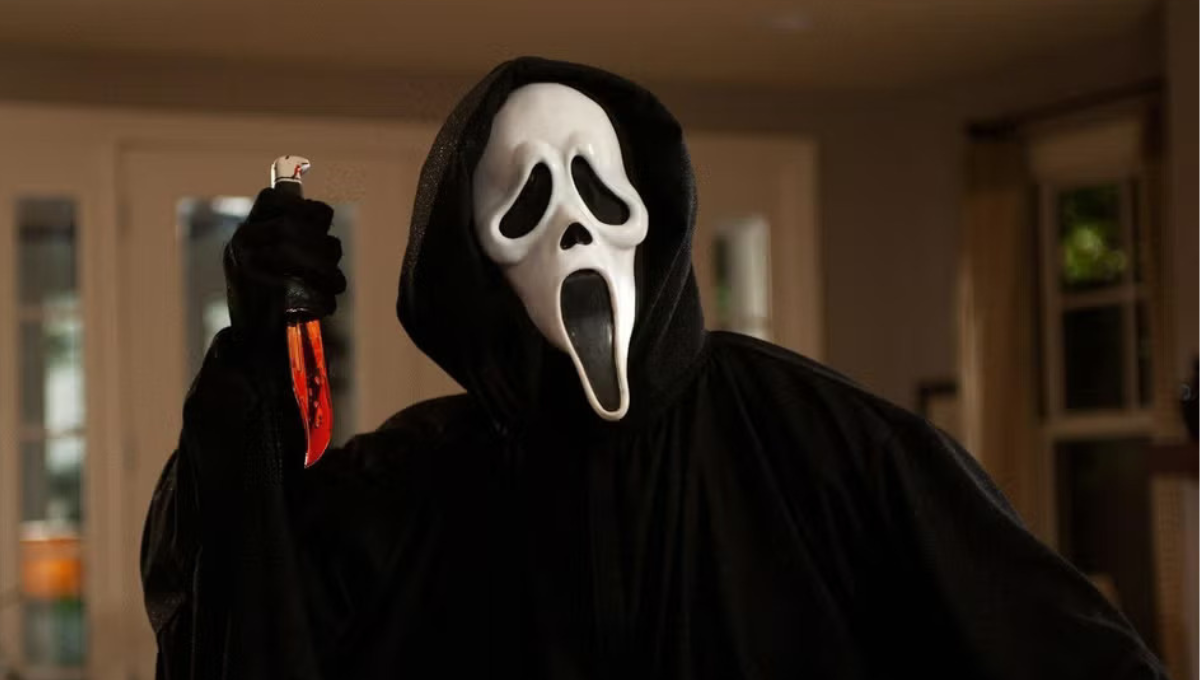 Curiosidades desconocidas de la saga Scream: el papel de Neve Campbell ...