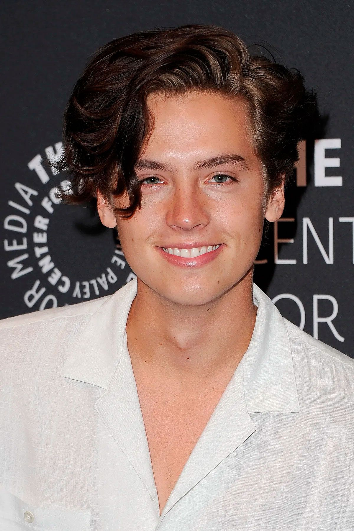 Así luce hoy el actor que interpretó al pequeño Ben Geller, hijo de ...