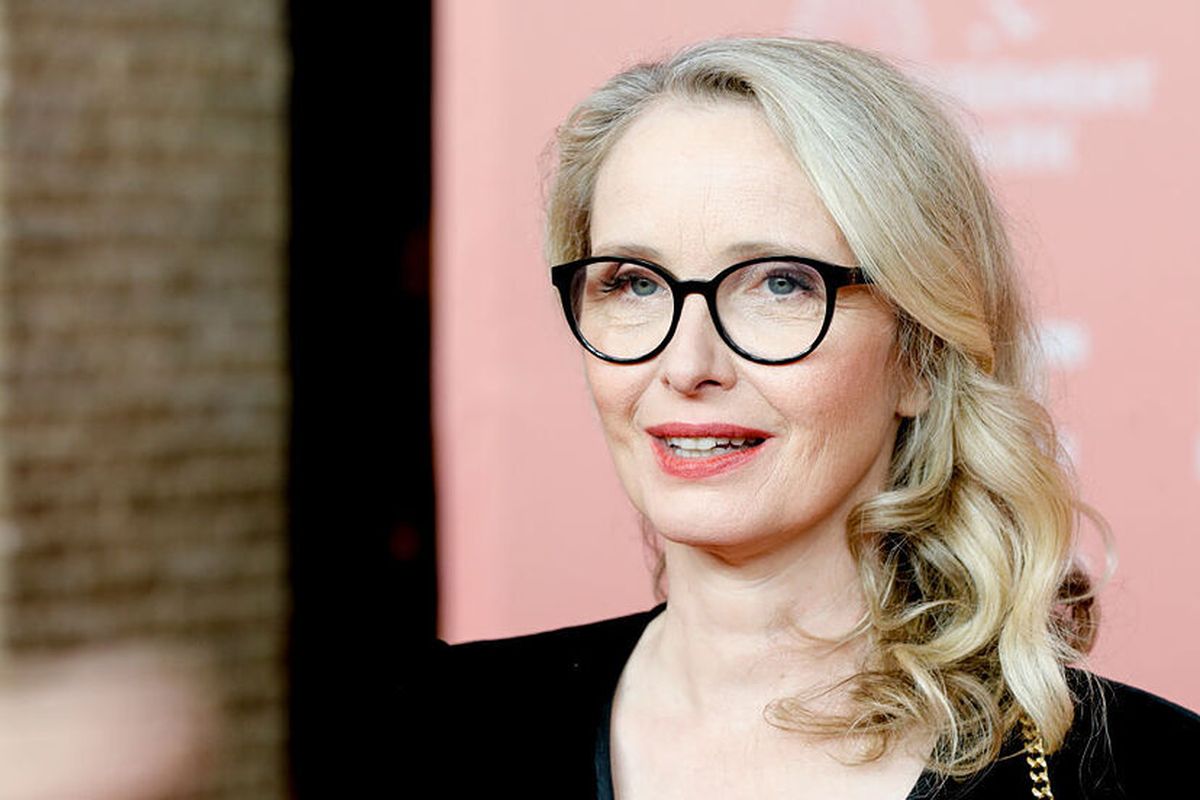 A 29 años de Antes del amanecer, así se ve hoy la actriz Julie Delpy