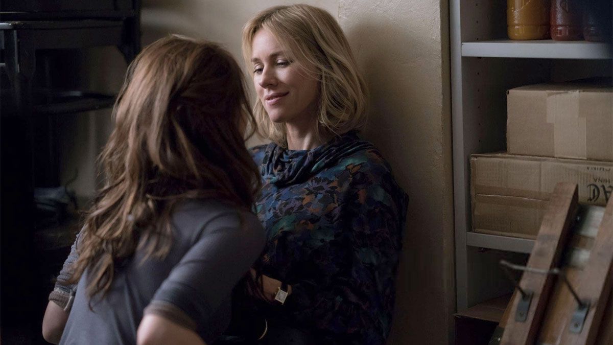 Cuál es la historia de Gypsy en Netflix