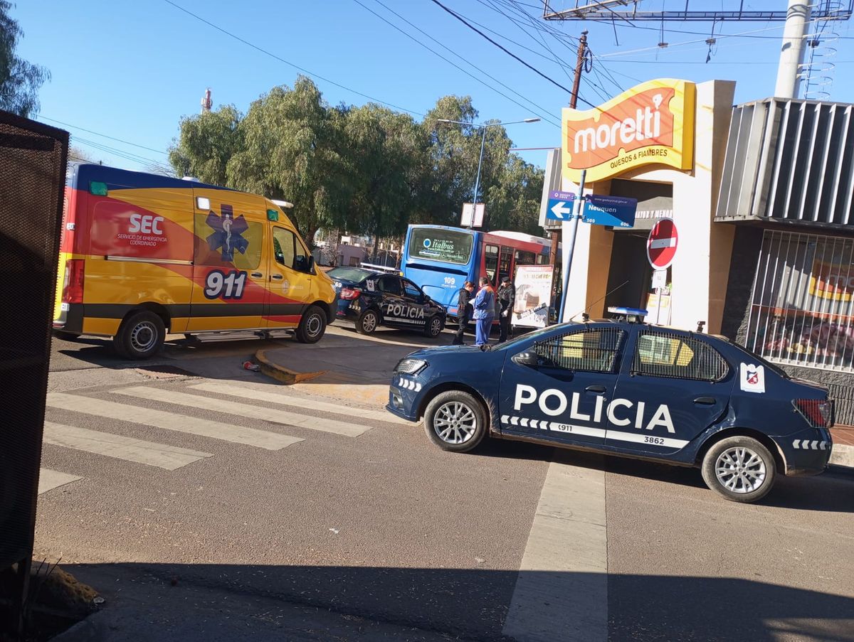 Le dieron el alta al músico mendocino que sufrió un robo y una salvaje golpiza hace dos meses