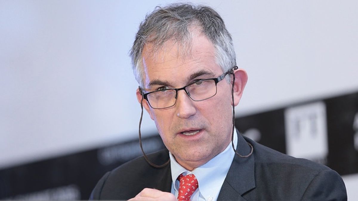 Un periodista británico, obligado a abandonar Hong Kong en una semana
