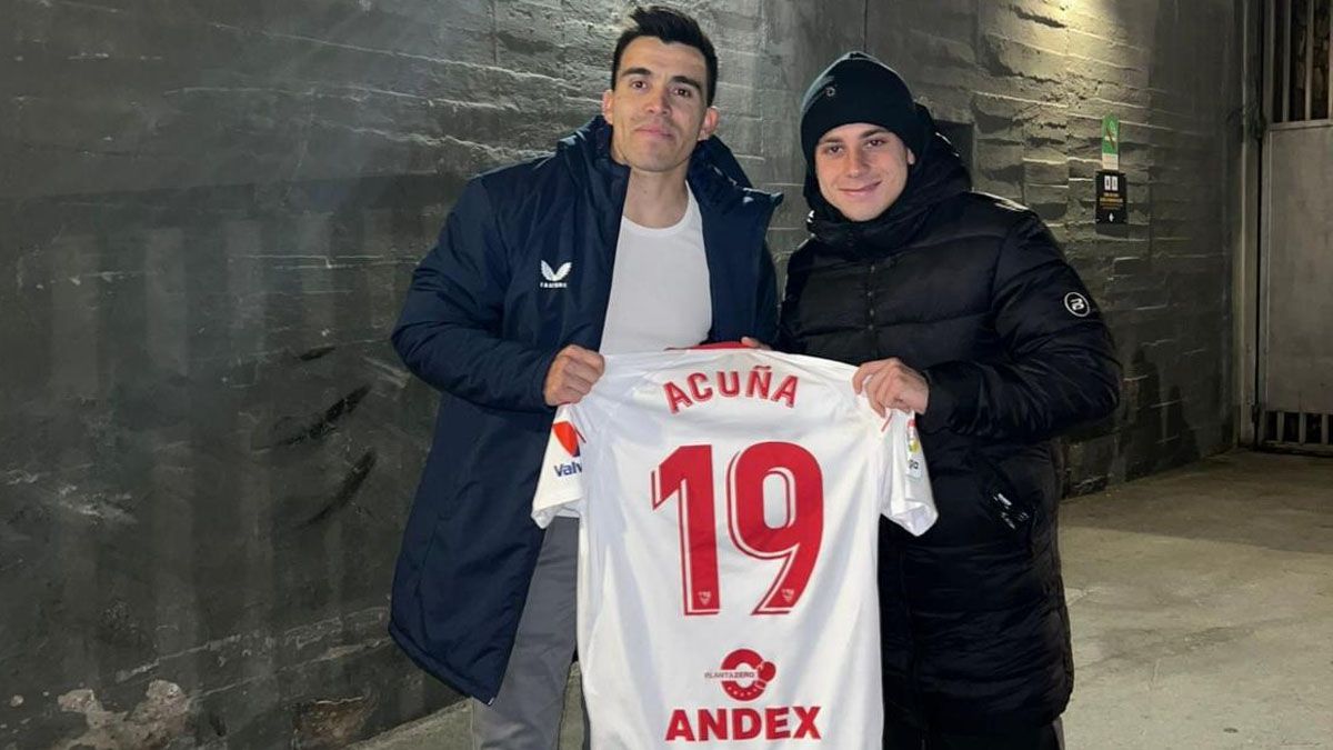 La joya argentina que debutó en el Barcelona B y provocó revuelo