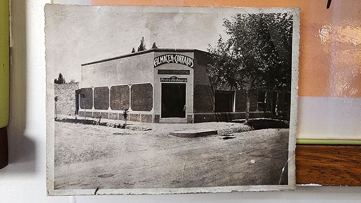 La receta de La Pichona para estar perfecta a los 91 años, al frente de ...