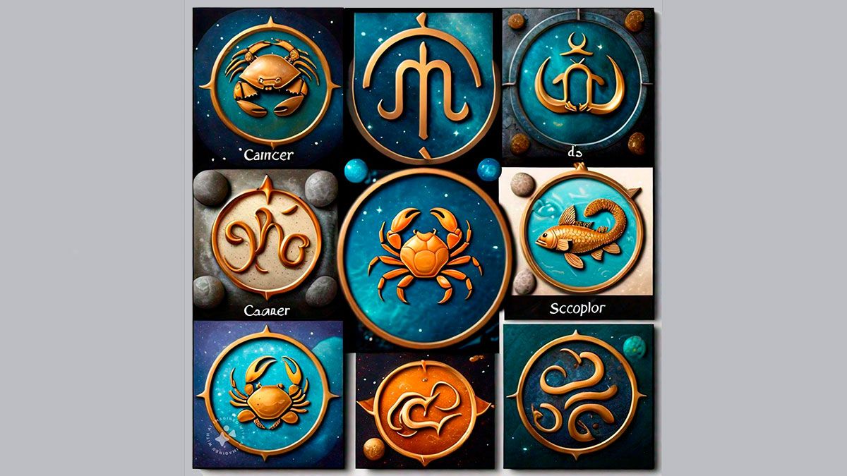 Horóscopo de hoy viernes 22 de noviembre para los signos de agua ...