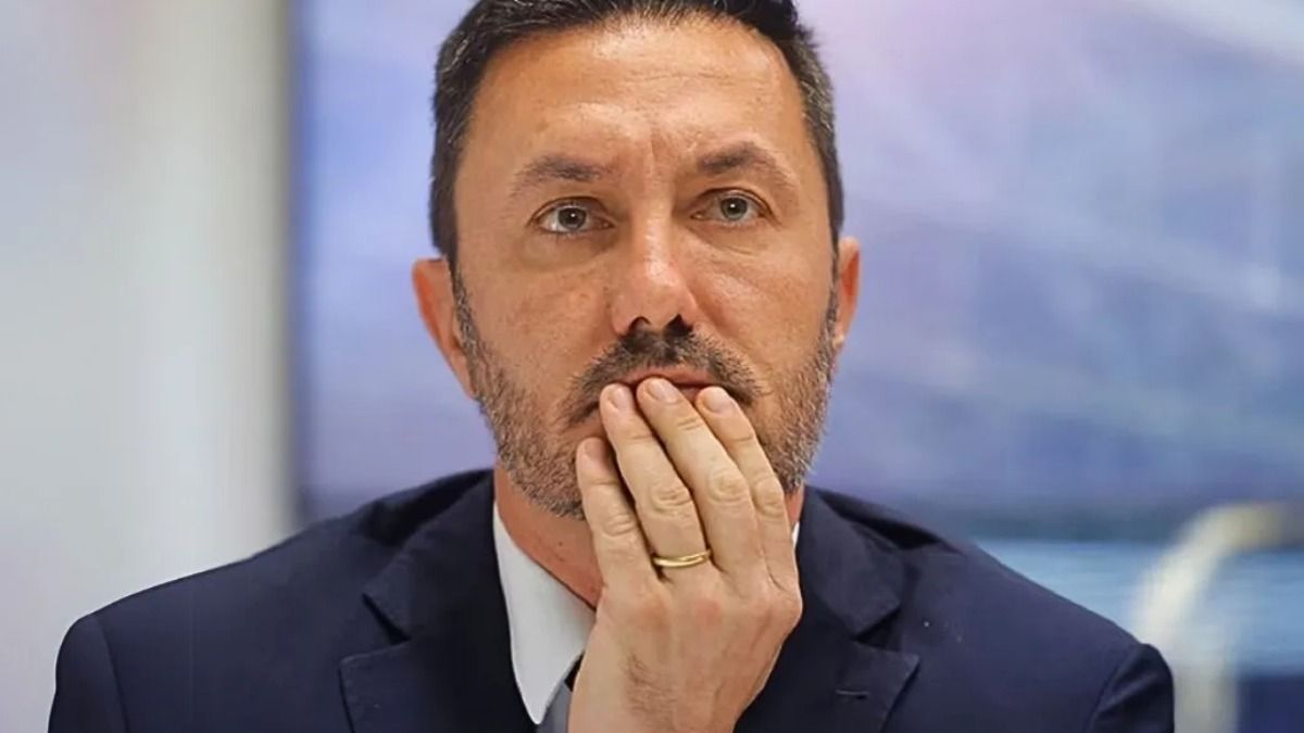 Luis Petri pidió que se baje la edad de imputabilidad: ¿Cuántas ...