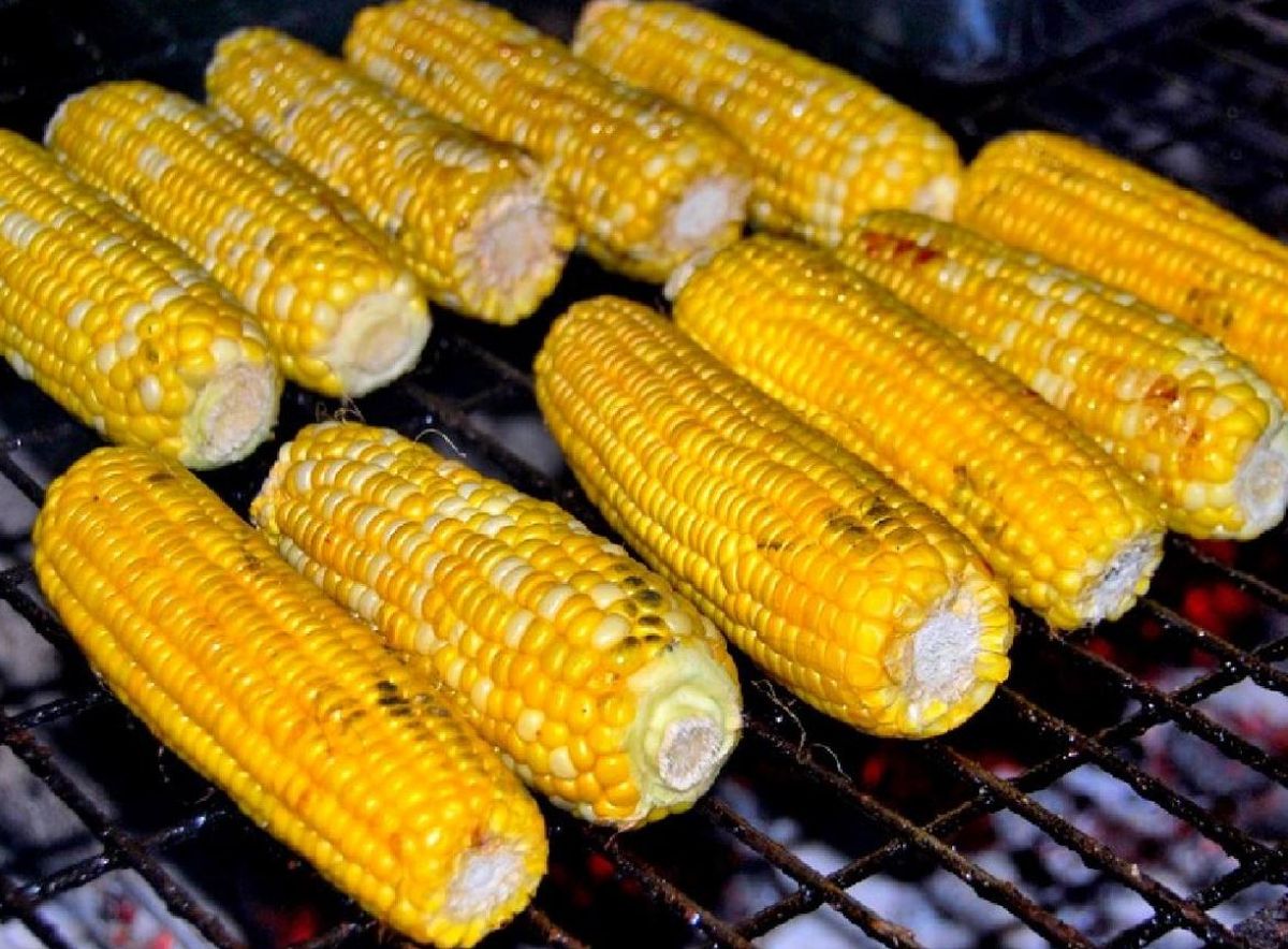 Beneficio de comer choclo