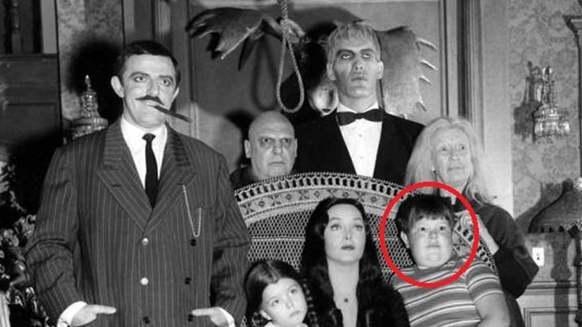 Murió histórico personaje de Los locos Adams