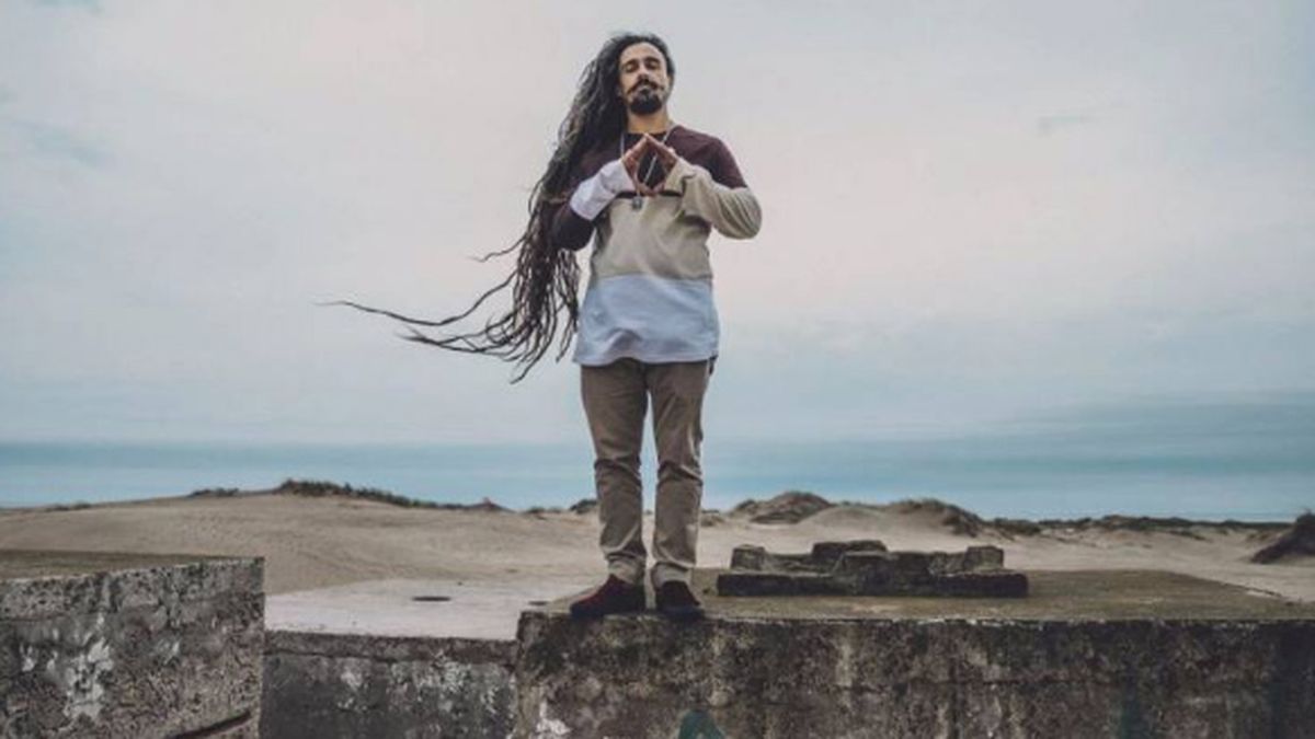 Dread Mar I llega a Mendoza con su 20 años Tour