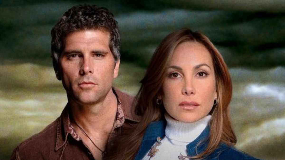 Qué fue de la vida de Natalia Streignard, actriz de La Tormenta