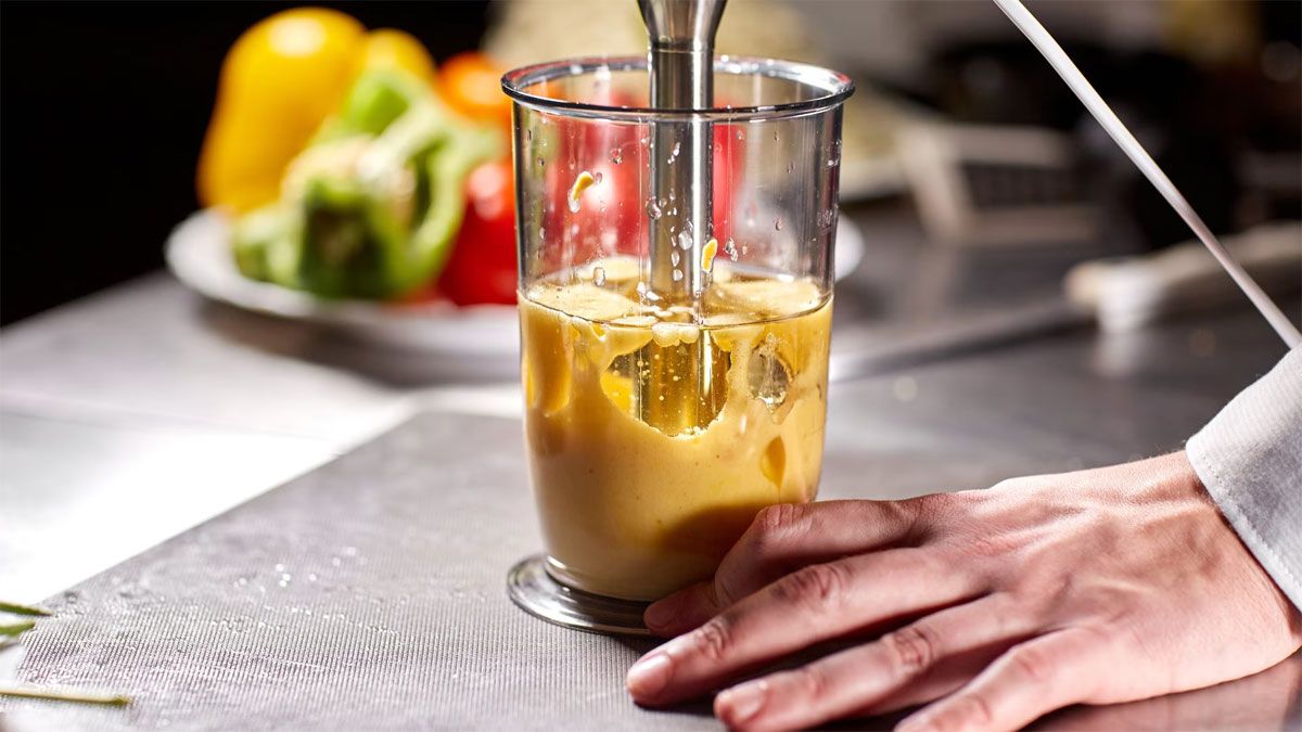 Cómo hacer mayonesa de limón casera: la receta sabrosa y con 4 ingredientes