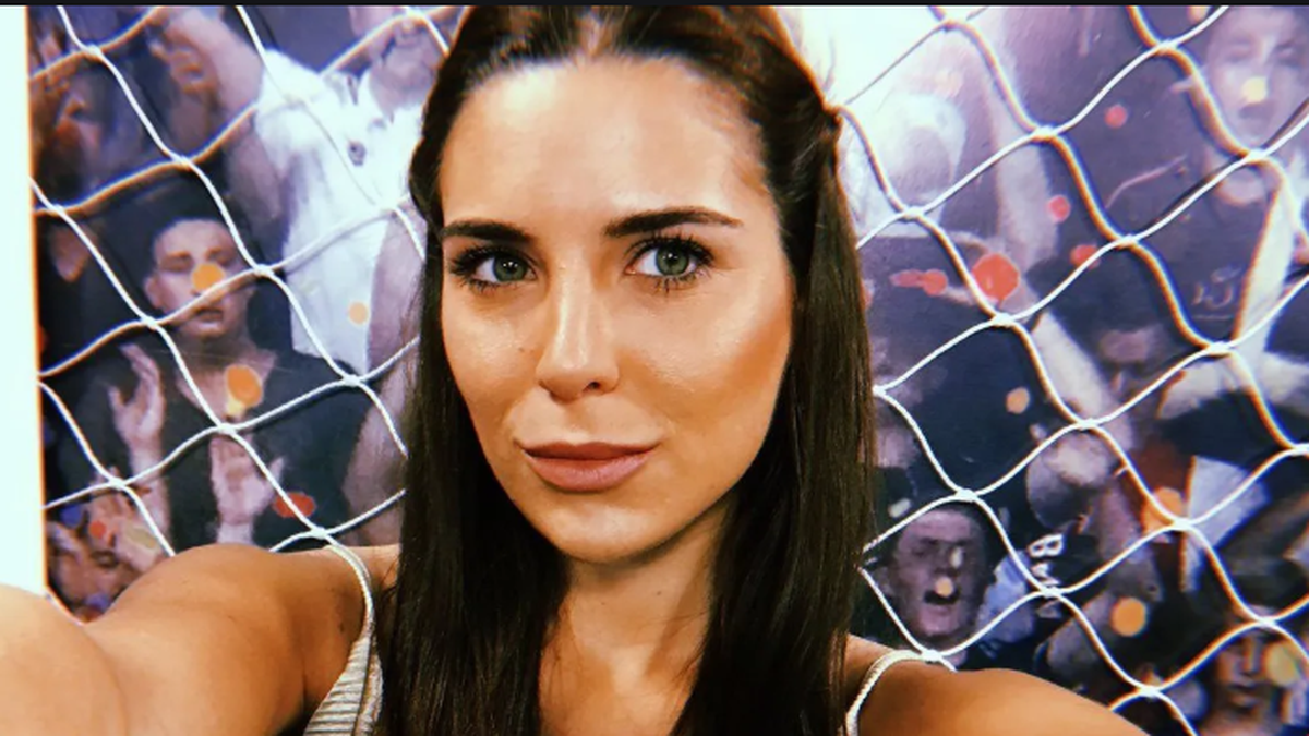 Mina Bonino pidió que la gente no vaya a trabajar y la destrozaron: A ...