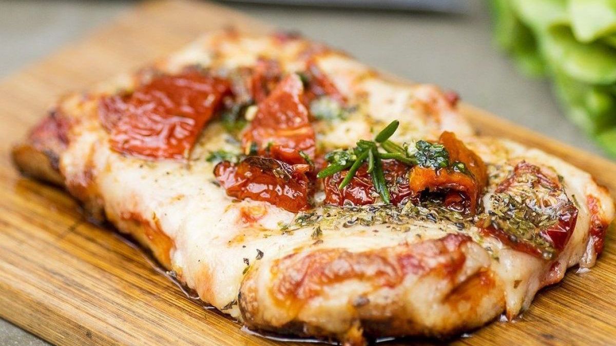 Matambre a la pizza, la receta del irresistible y tierno manjar argentino