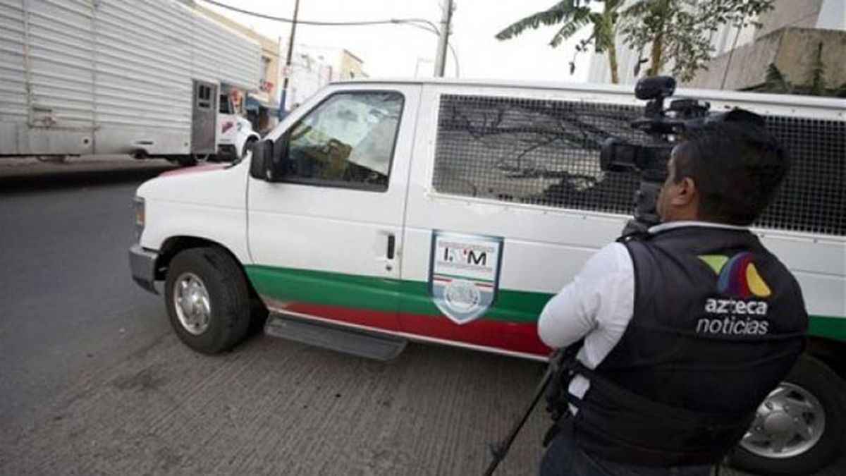 Esclavitud sexual: rescataron a 5 surcoreanas la ciudad de México